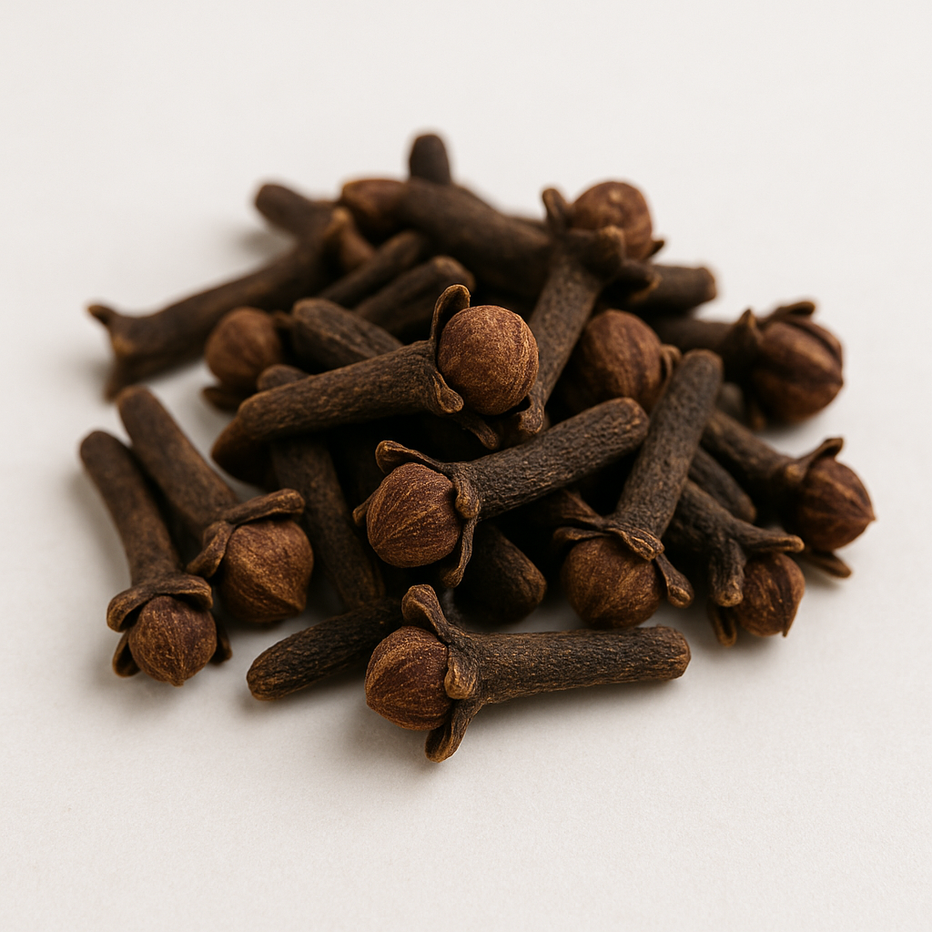 Premium Spices – Pure & Aromatic – Sanmii Global Exports
